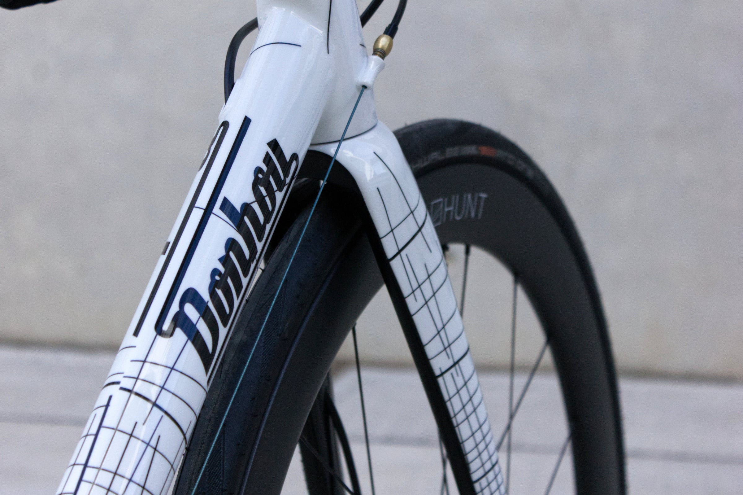 Frank Stella Inspired DSS4 – Donhou